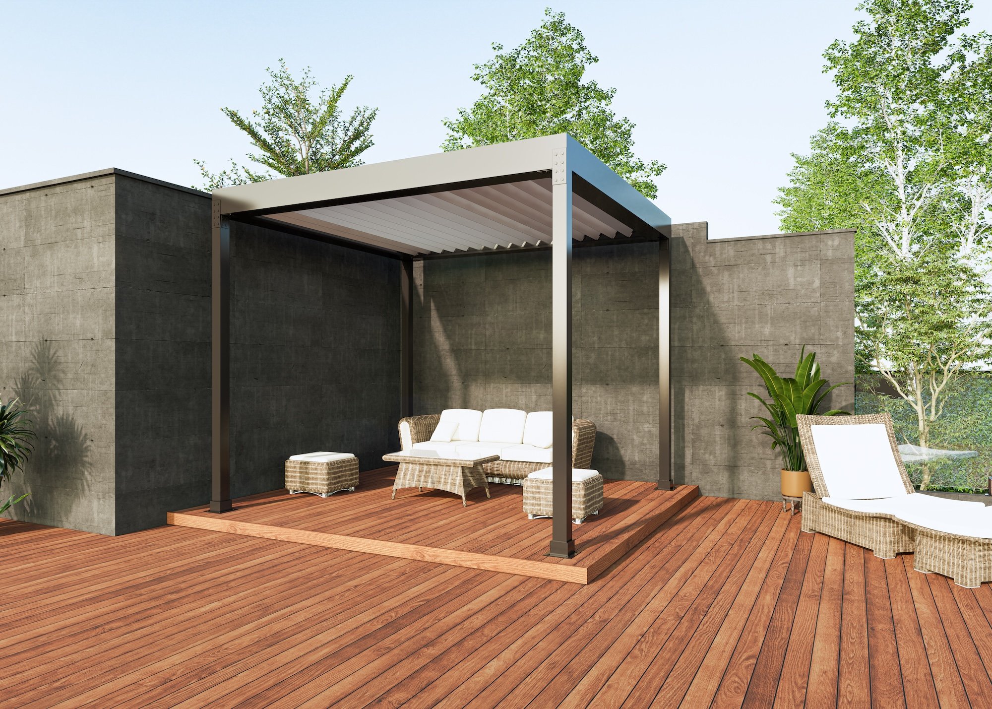Nook by Outdoor Indesign