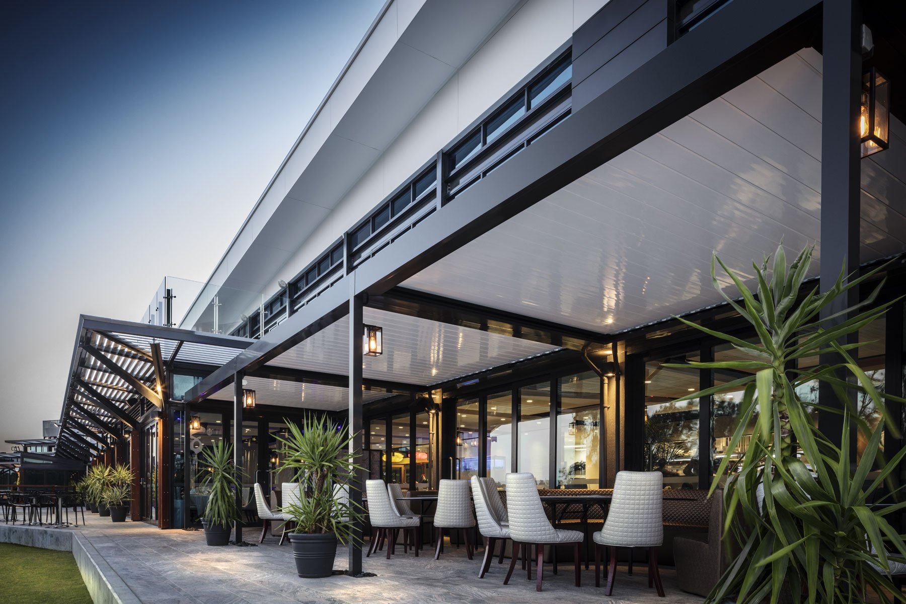 Outdoor Living Solutions & Entertainment Builders in Melbourne