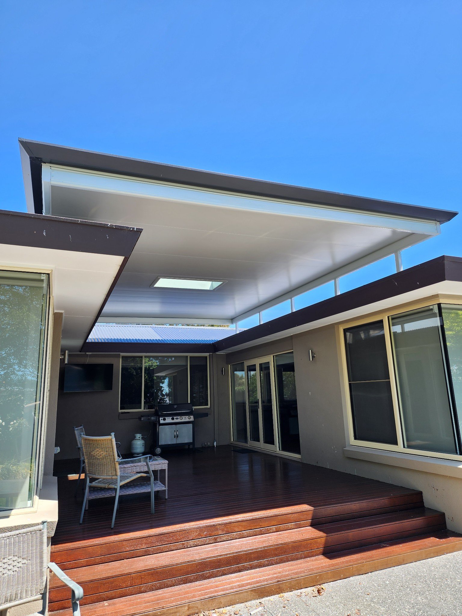 Outdoor Design & Construction | Outdoor Indesign