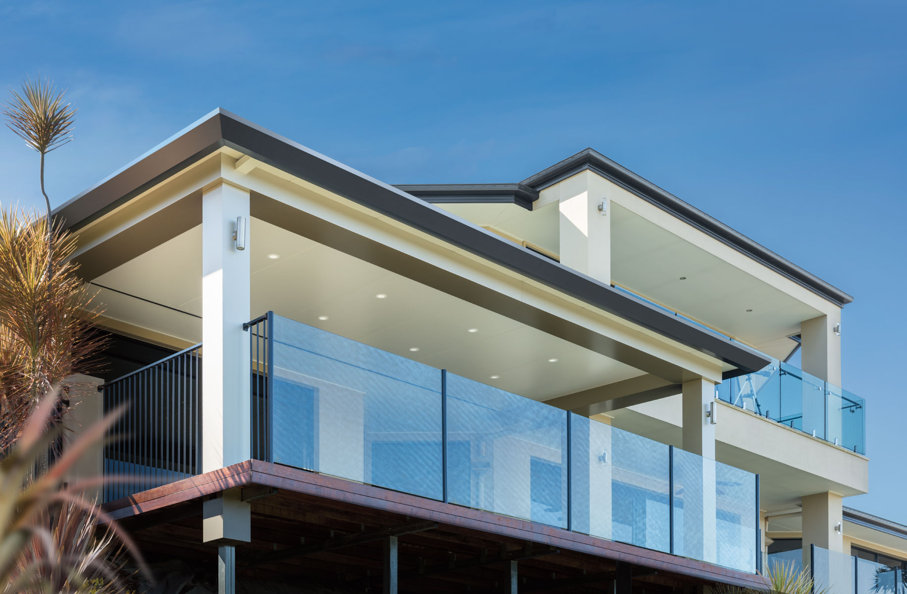 Outdoor Design & Construction | Outdoor Indesign